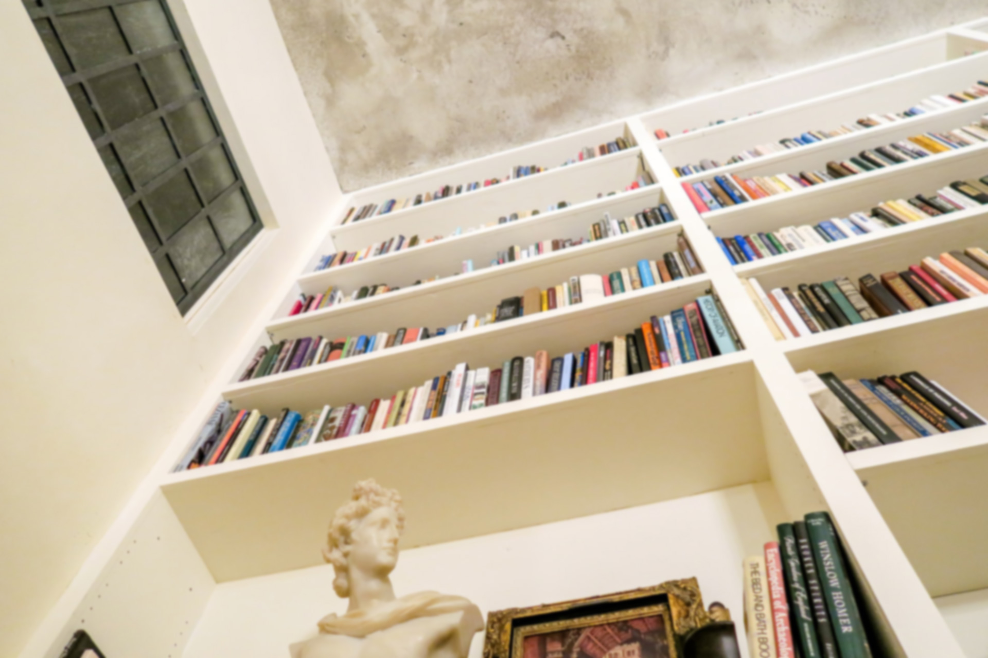 About Lewis House – Lewis House