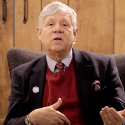 Lecture Series – Lewis House