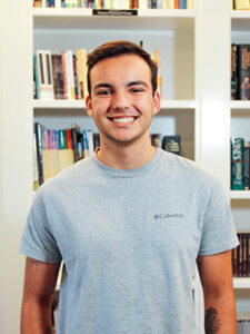 Meet the Scholars – Lewis House