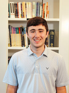 Meet the Scholars – Lewis House
