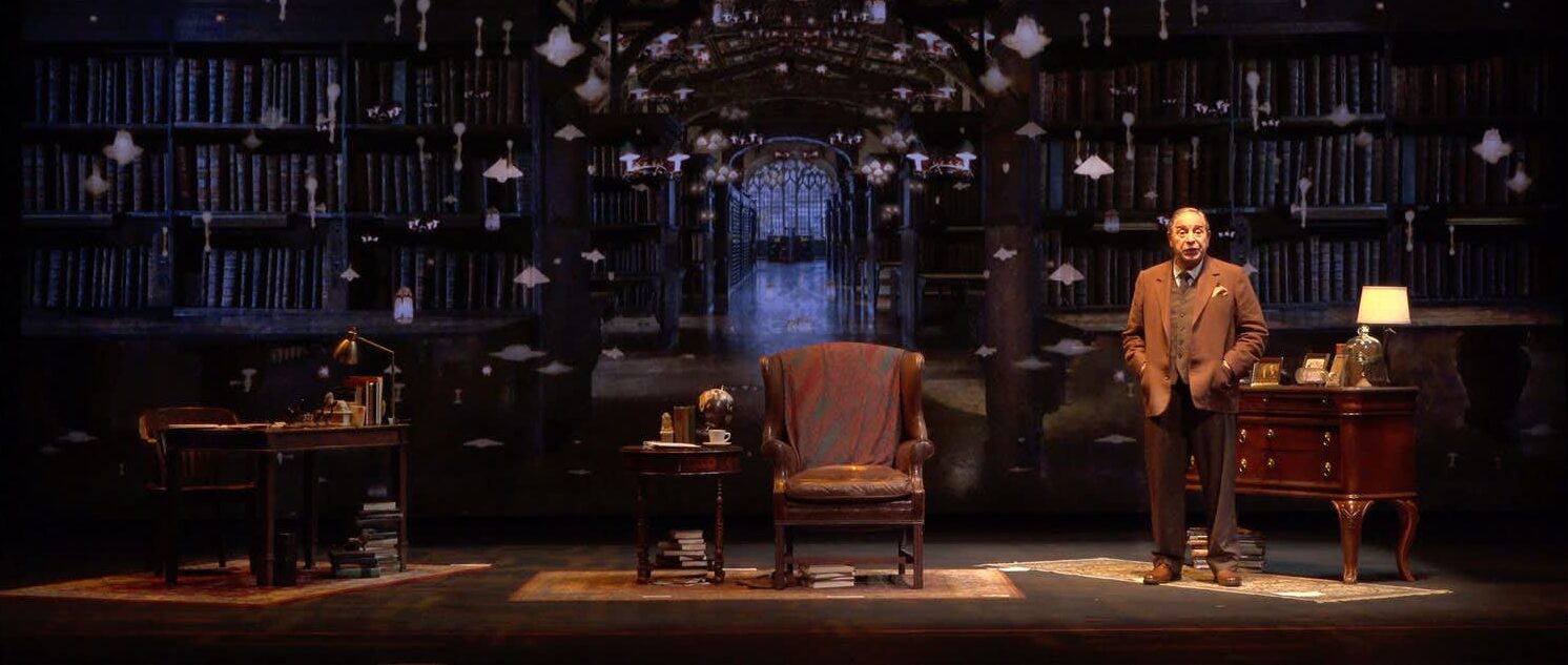 C. S. Lewis On Stage – Lewis House