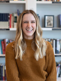 Lewis House Staff – Lewis House