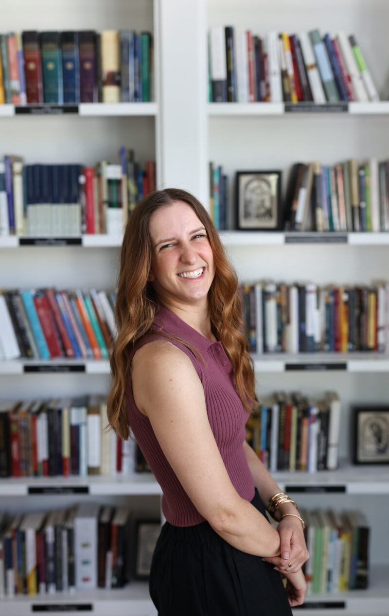 Lewis House Staff – Lewis House