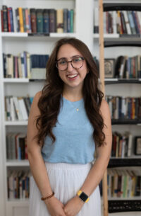 Meet the Scholars – Lewis House