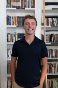 Meet the Scholars – Lewis House