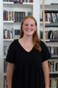 Meet the Scholars – Lewis House