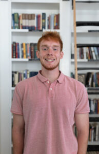 Meet the Scholars – Lewis House