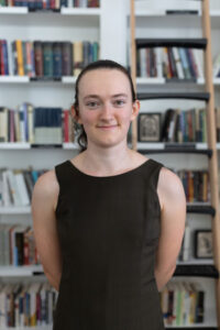 Meet the Scholars – Lewis House